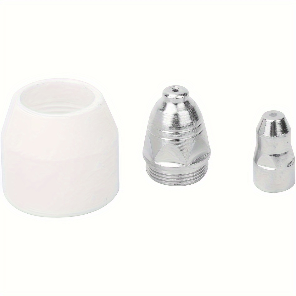 P80 Plasma Cutter Welding Machine Accessory Kit Steel Plasma - Temu