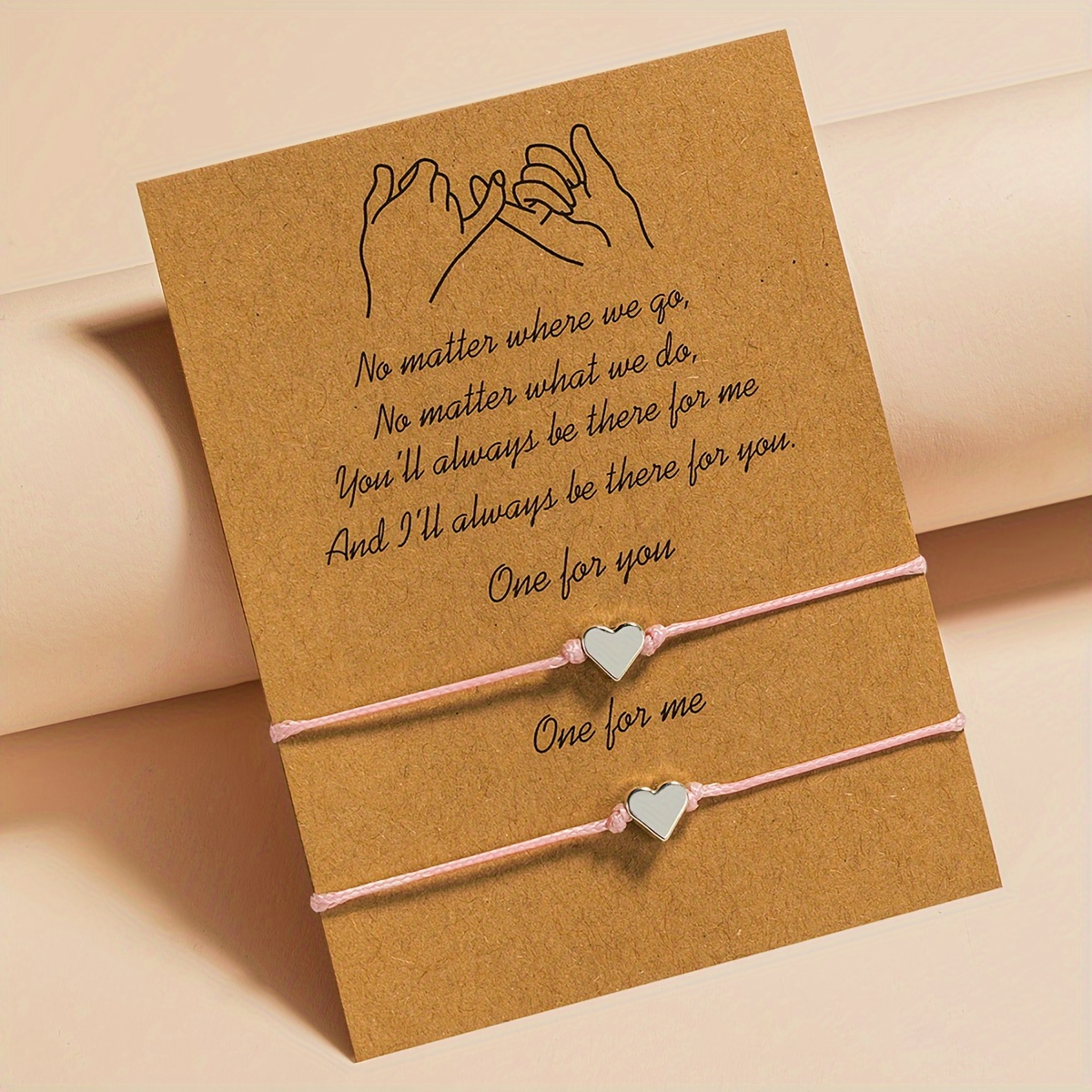 Multicolor Retro Copper Love Adjustable Rope Chain - Temu Portugal