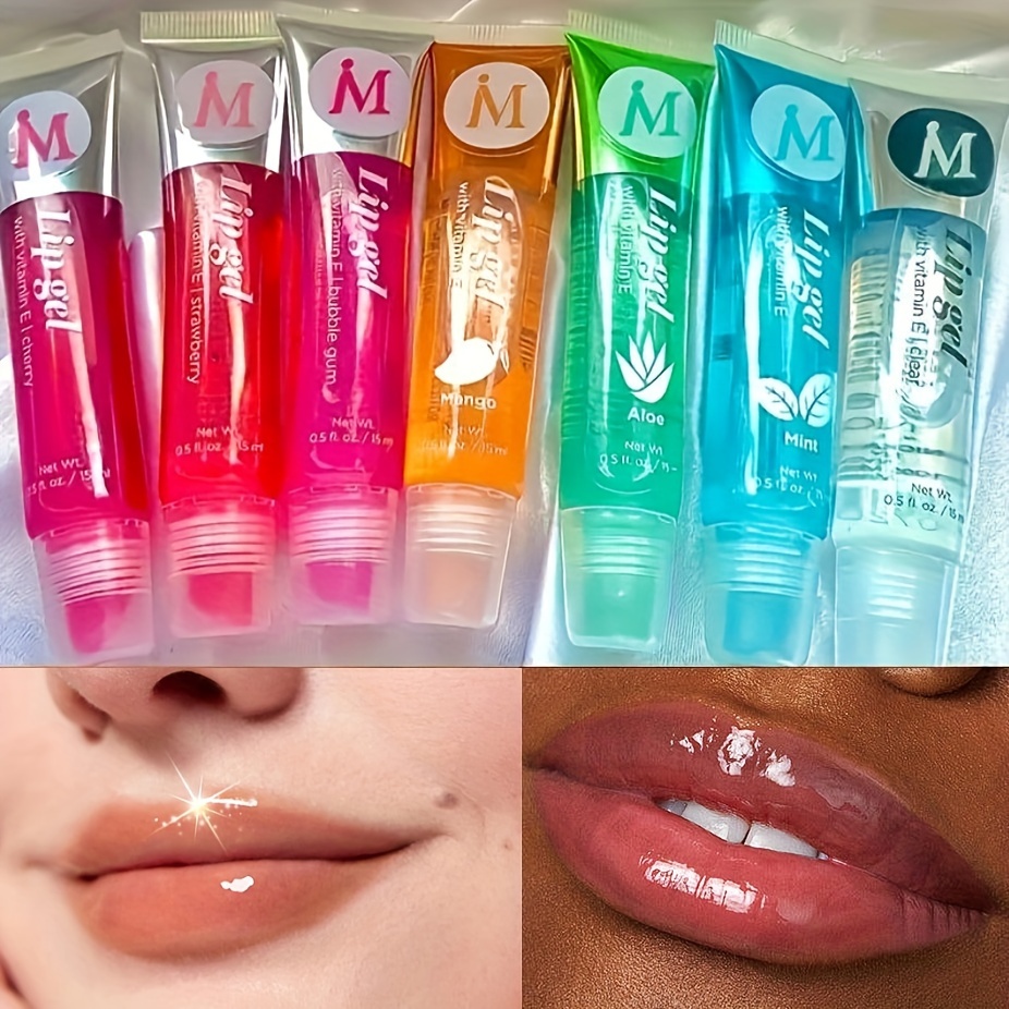 lip gloss sold on Temu United States