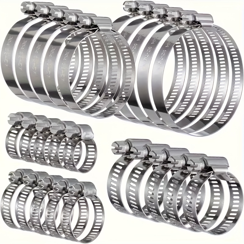 plumbing fittings sold on Temu Canada
