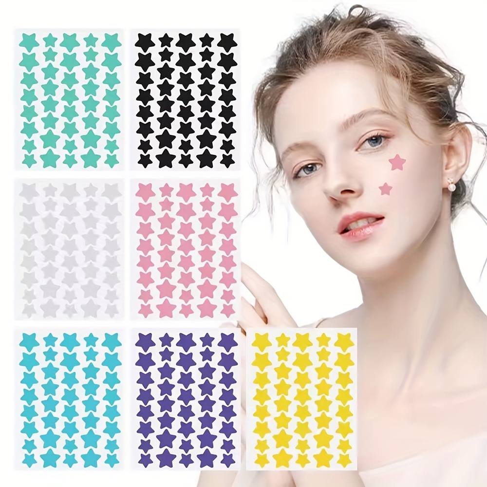 pimple patches - Nigeria