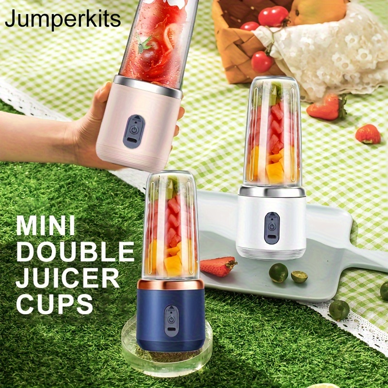 mini small blender sold on Temu United States