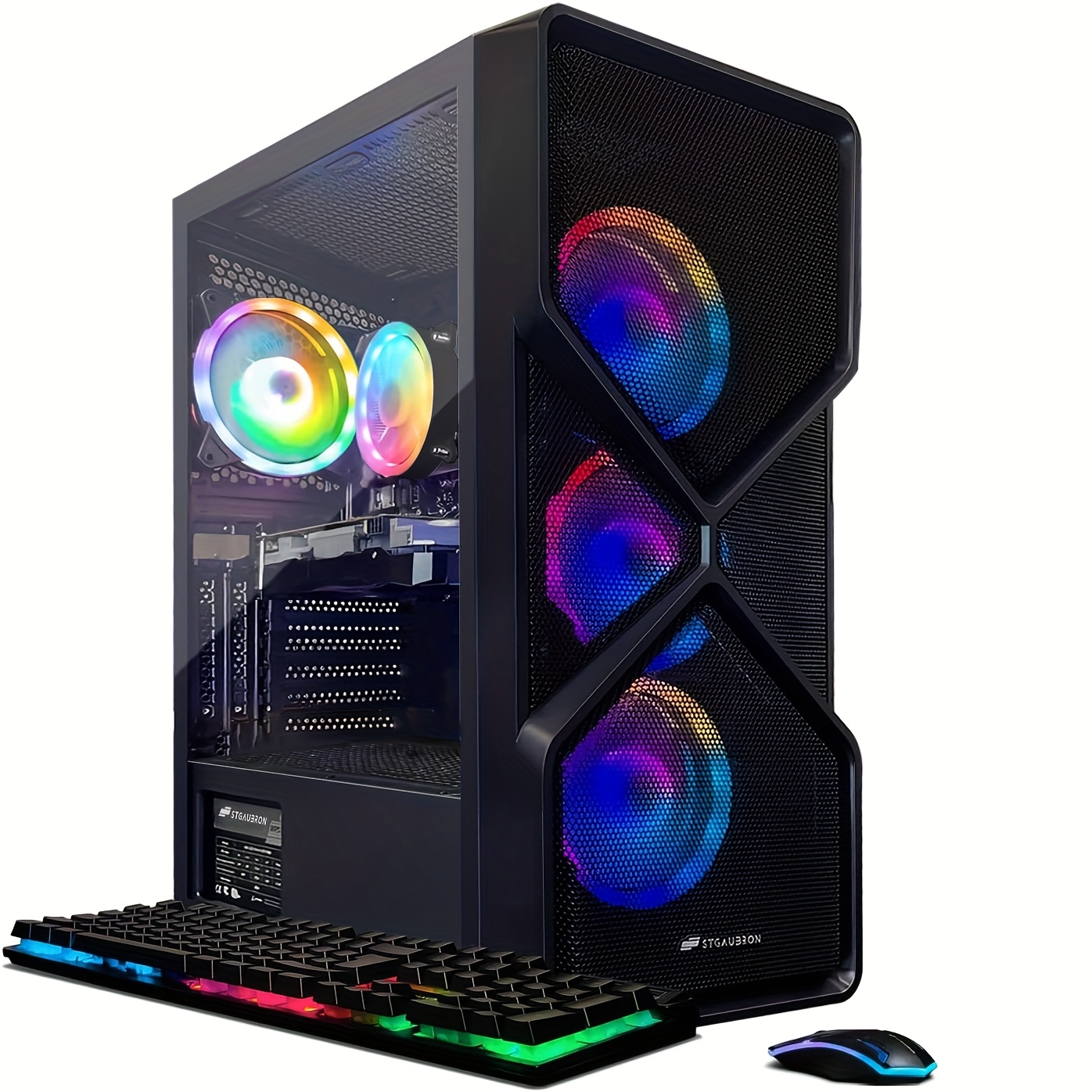 pc computers sold on Temu United States