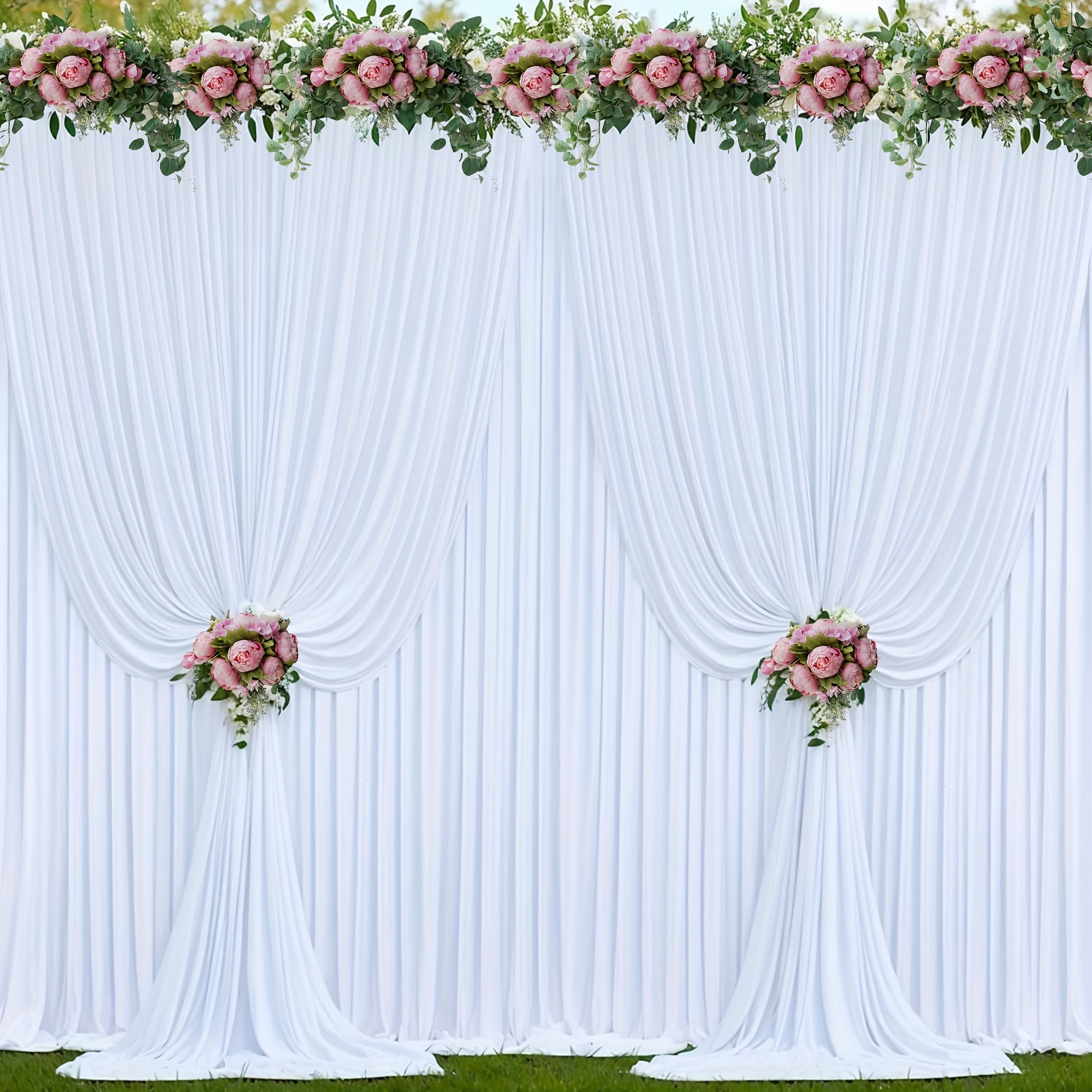 backdrop curtains - United Kingdom