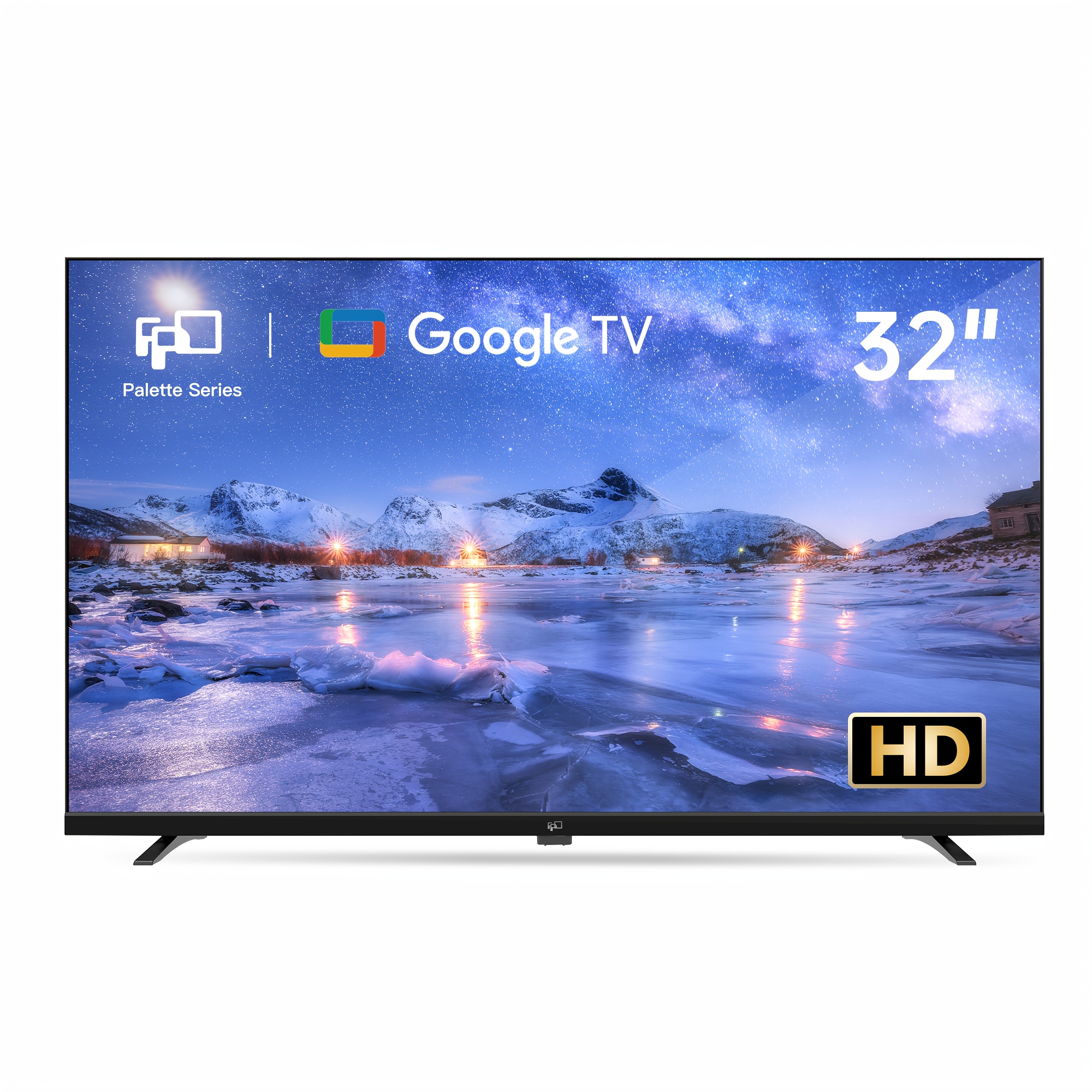 smart tvs sold on Temu United States