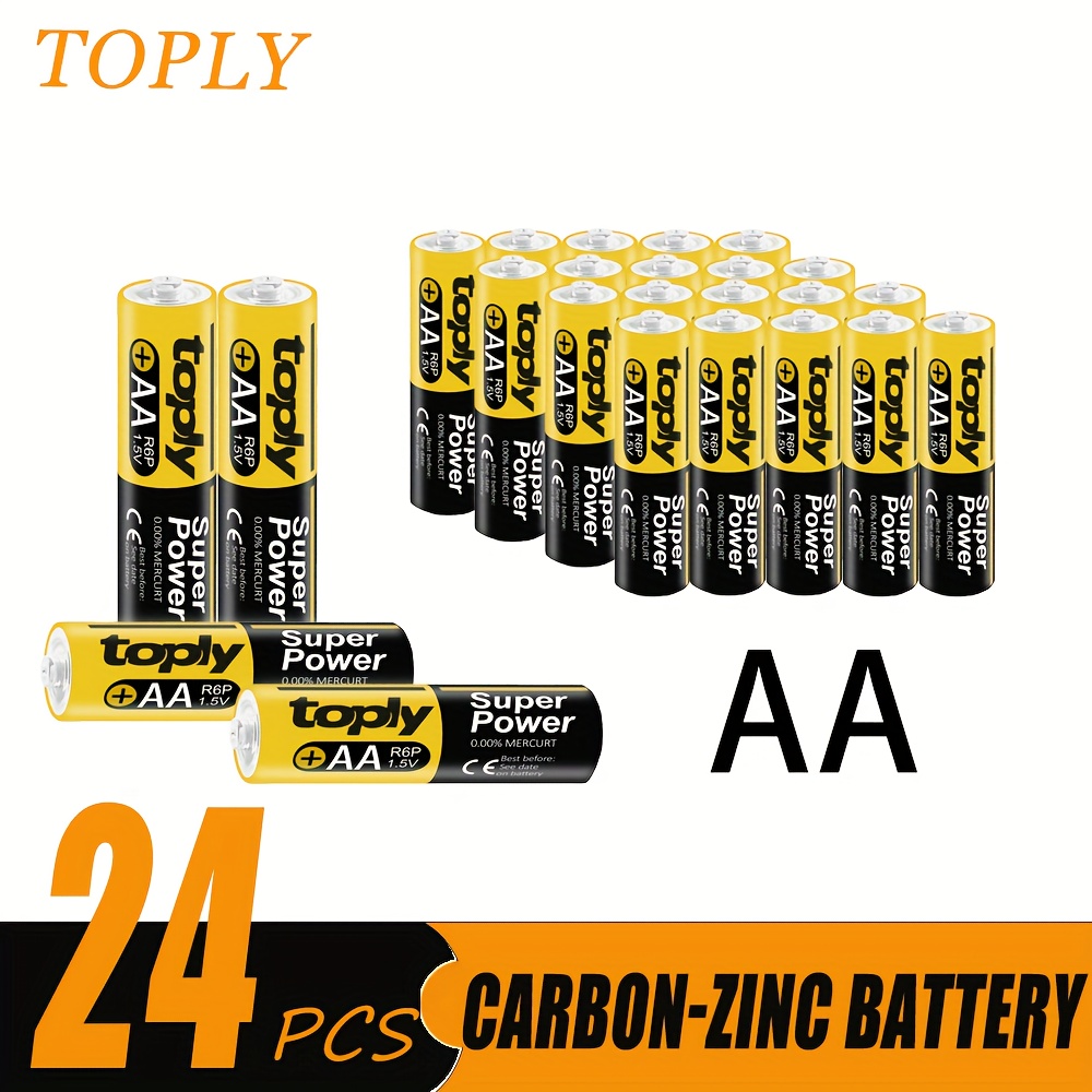 batteries – Livraison gratuite sur les articles expédiés depuis Temu