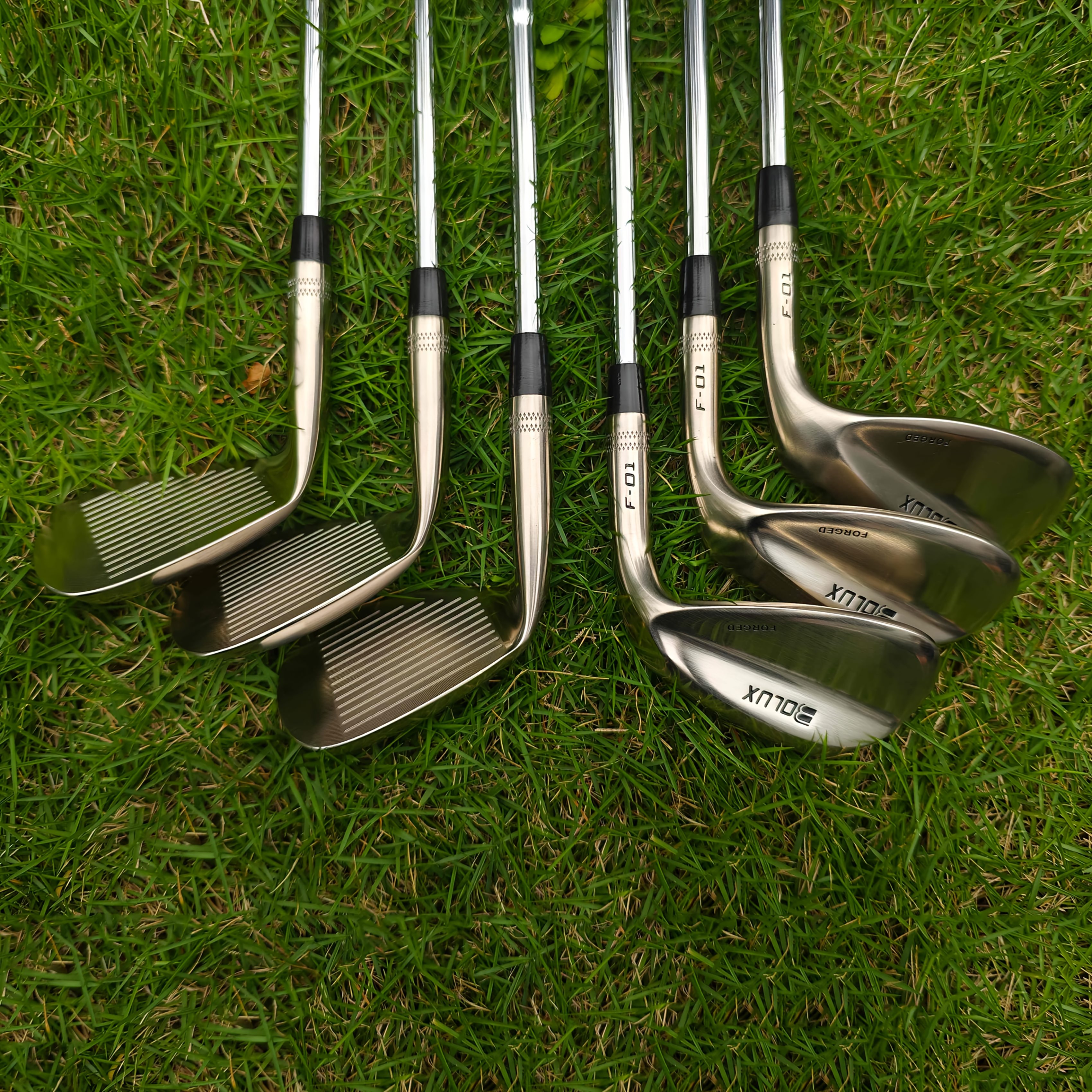 clubs golf sold on Temu Australia