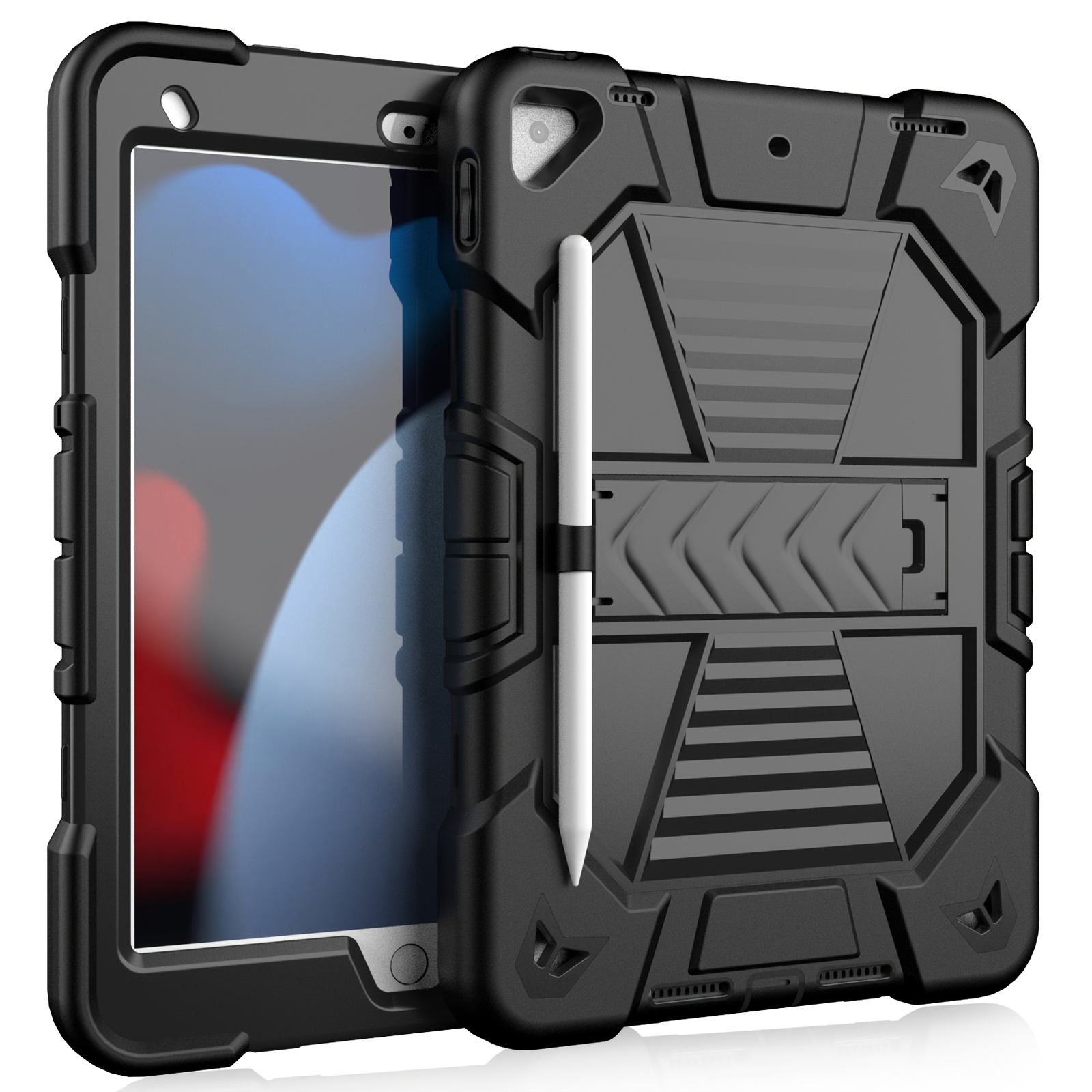ipad case sold on Temu United States