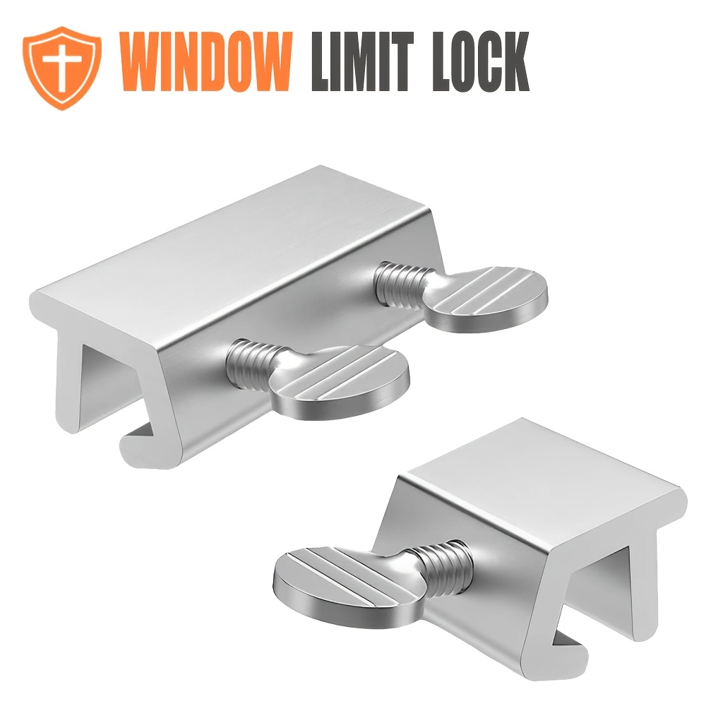 window locks sold on Temu United States