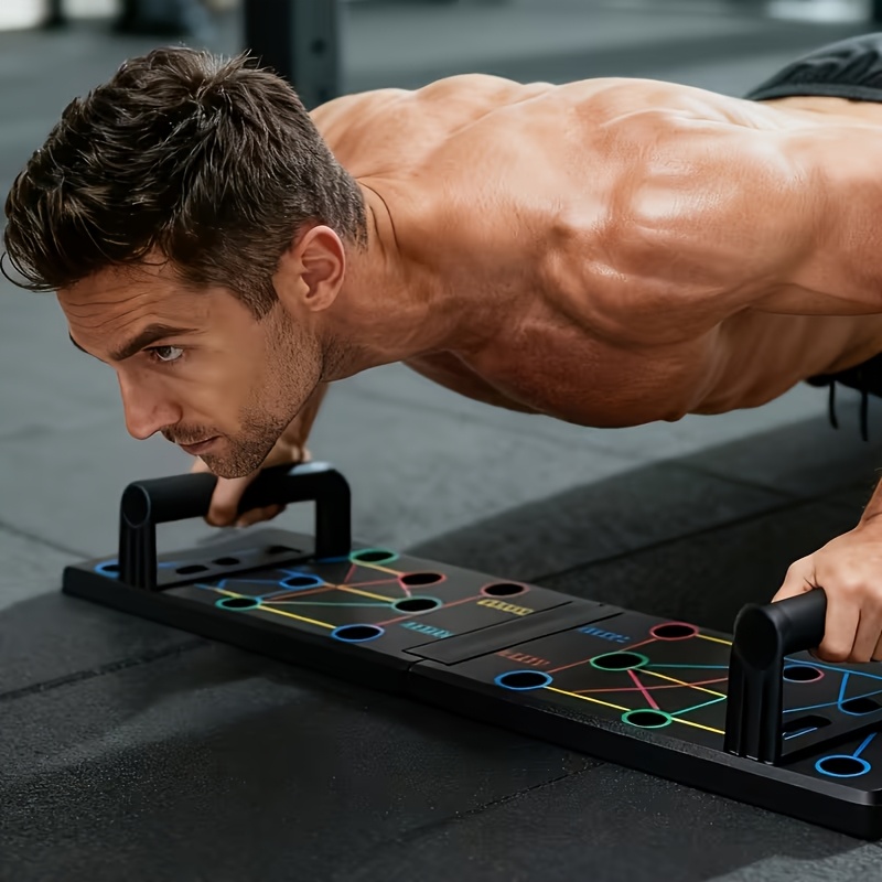 sport equipment fitness sold on Temu United States