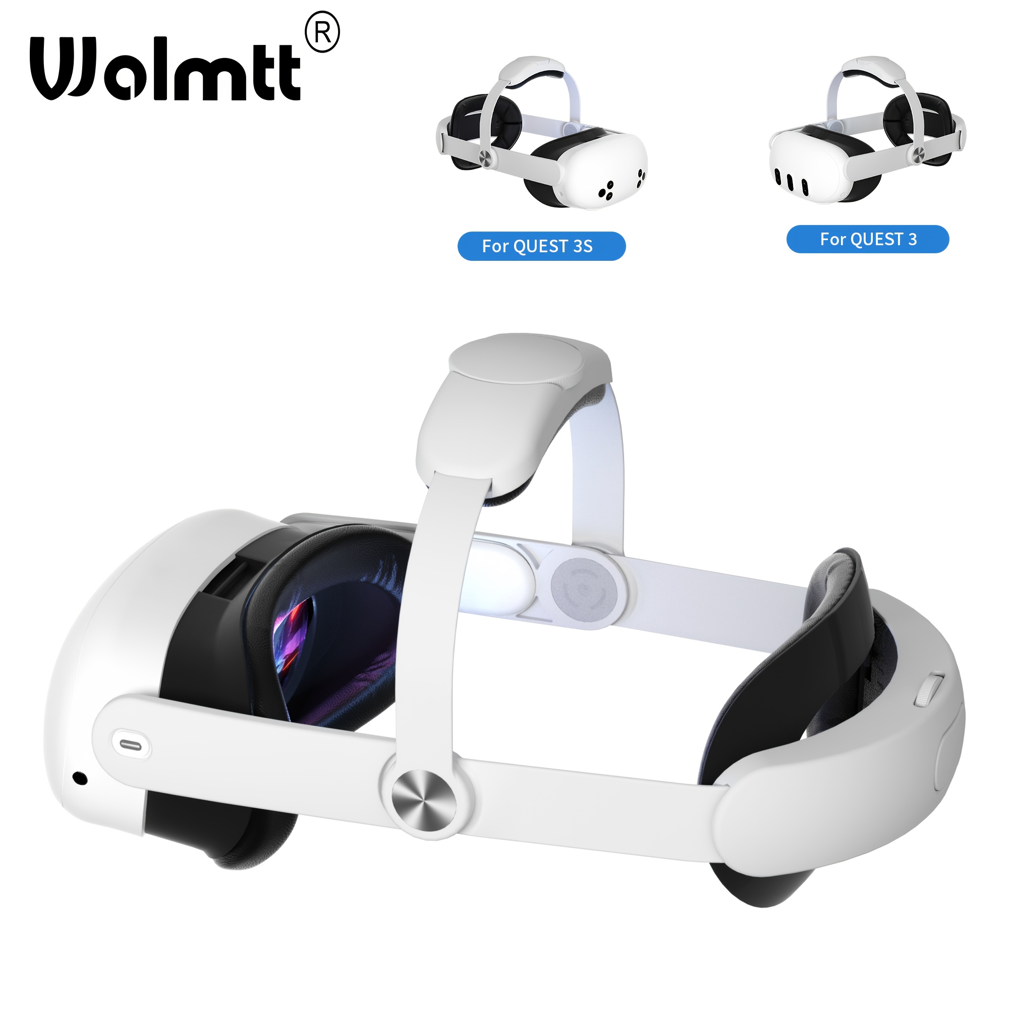 vr sold on Temu United States