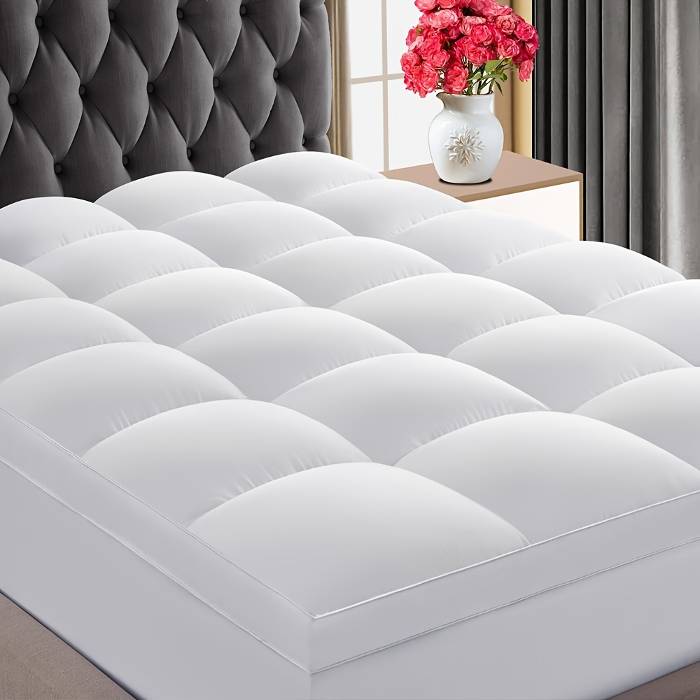mattresses sold on Temu United States