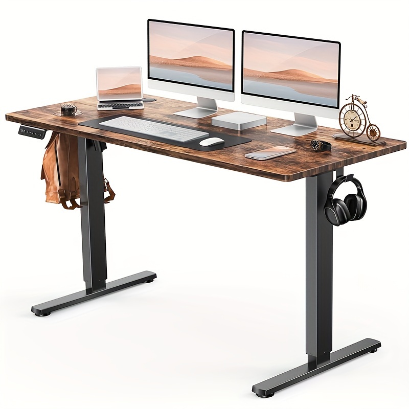 40 inch standing desk store