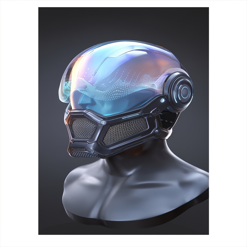 Anime Helm