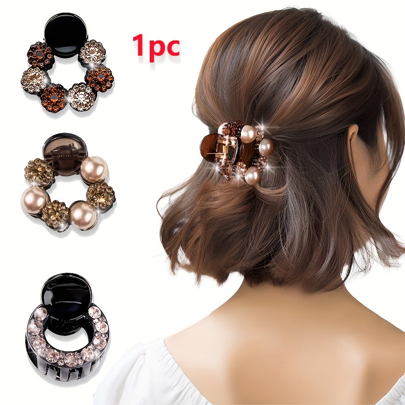 hair clips sold on Temu United States