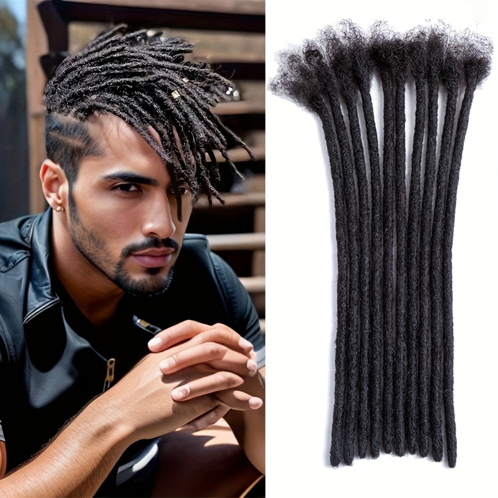 dreads sold on Temu United States