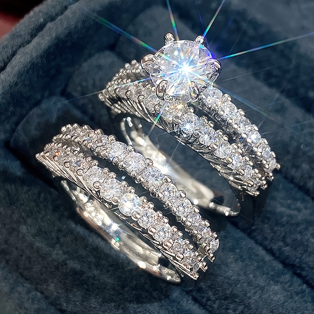 rings sold on Temu United States