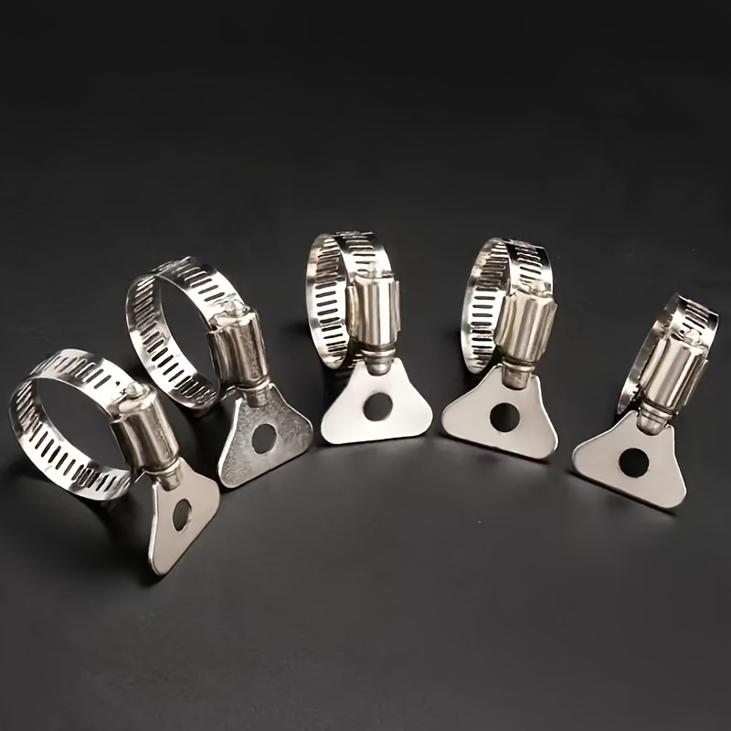 air hose clamp - Ghana