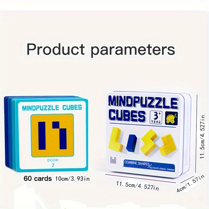 Brain-boosting Puzzle Game For Youngsters Ages 3-6 - Interactive Shape ...