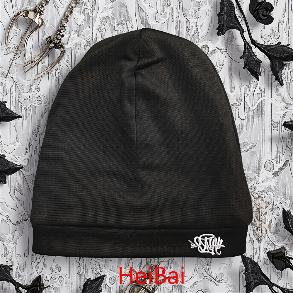 y2k hat beanie sold on Temu United States