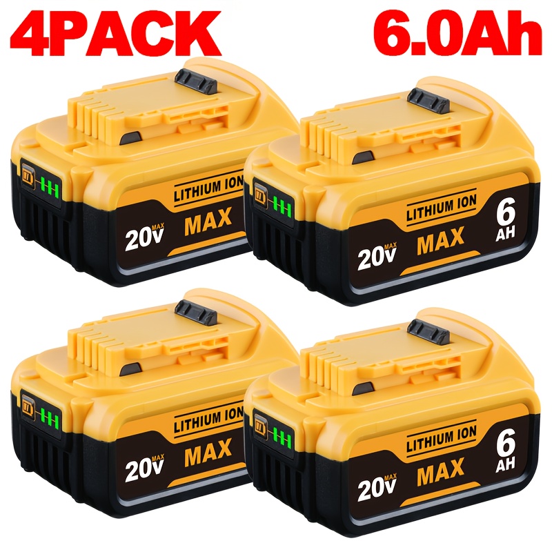 batteries battery sold on Temu United States