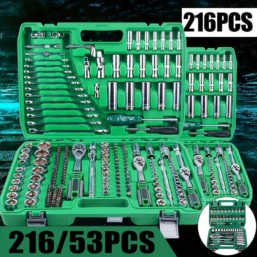 hand tools sold on Temu United States