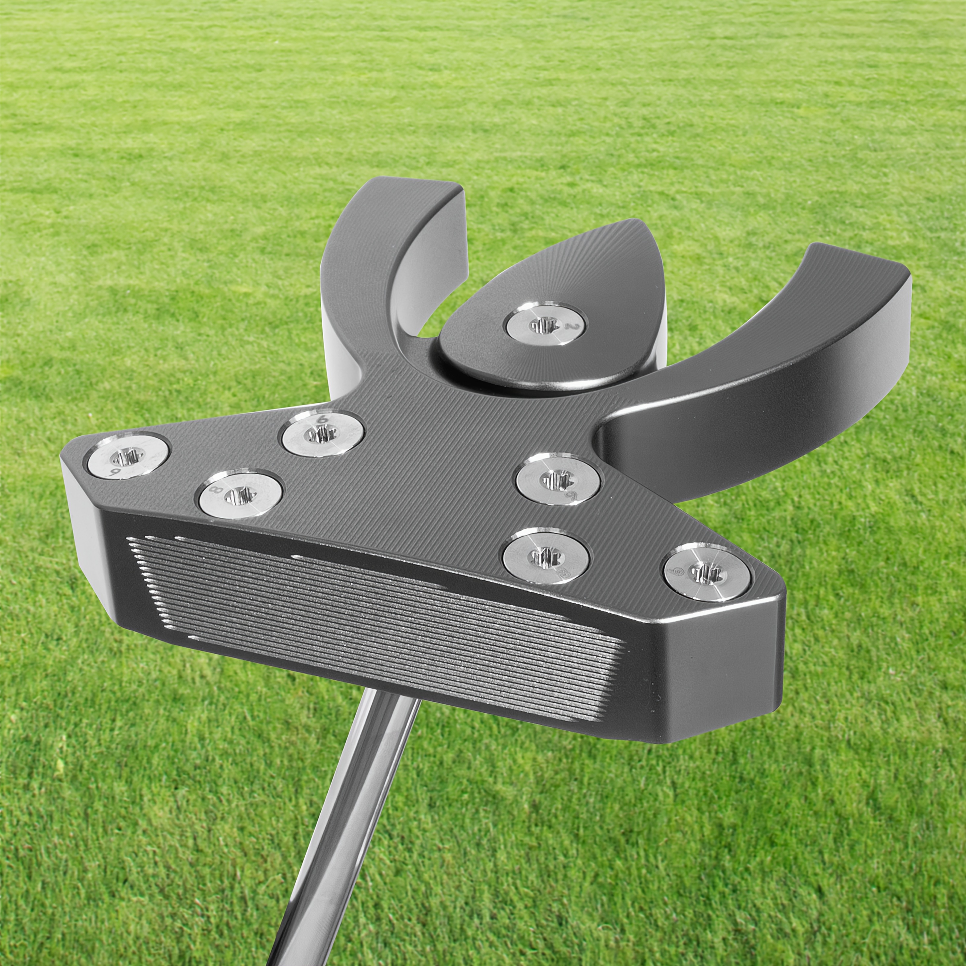 golf putters - United Kingdom
