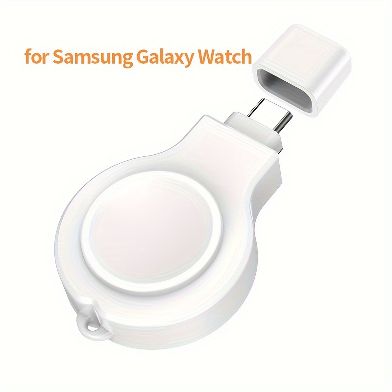 Type c Portable Watch Wireless Charger Iwatch - Temu Philippines