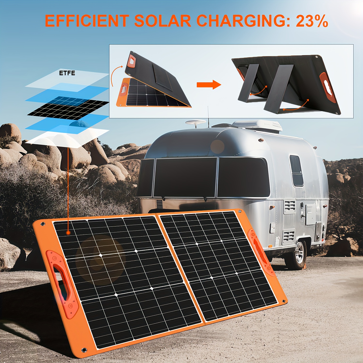 solar panels sold on Temu United States