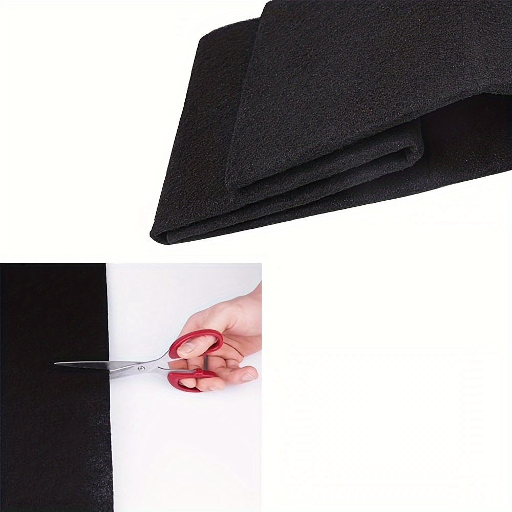 Voc furnace filter store