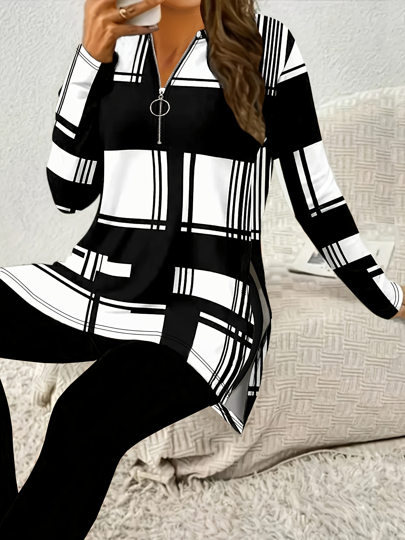 christmas inflatable sold on Temu United States