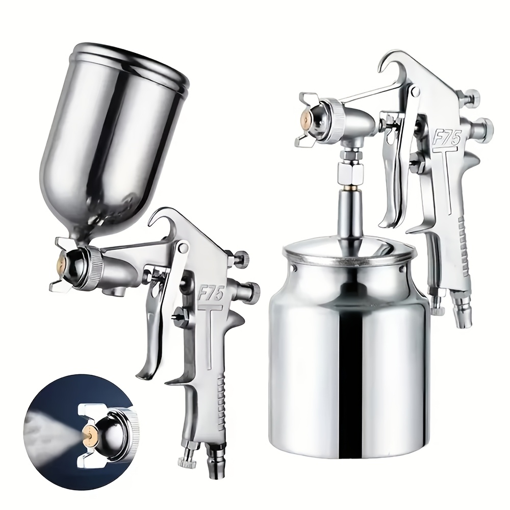 with Our High-Performance Paint Sprayers - Temu