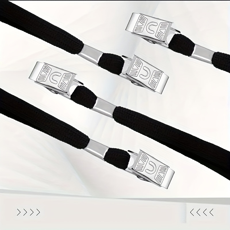 Cotton Badge Lanyards Card Nametags Cruise - Temu