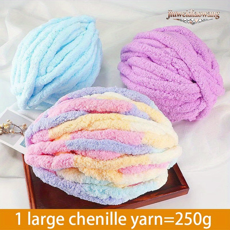 yarn sold on Temu United States