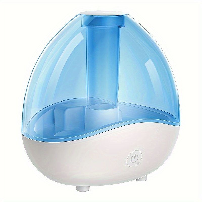 Large Water Tank Cool Mist Humidifier Desktop Household Usb - Temu ...
