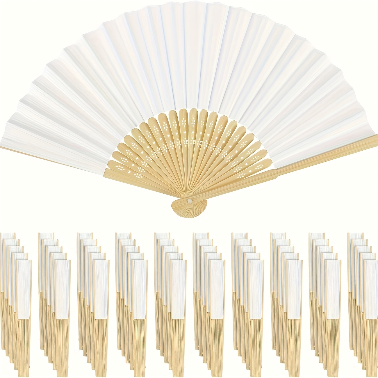 folding fans - United Kingdom