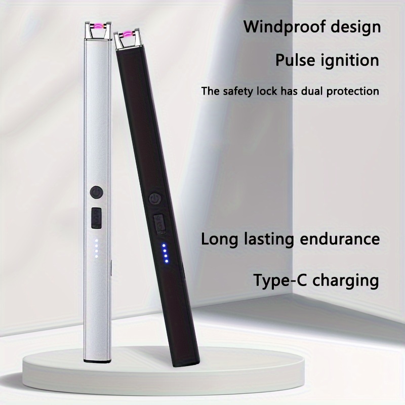 candle lighter sold on Temu United States