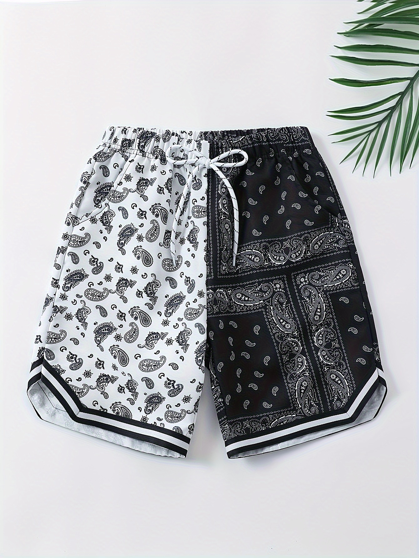 boys basketball shorts sold on Temu Australia