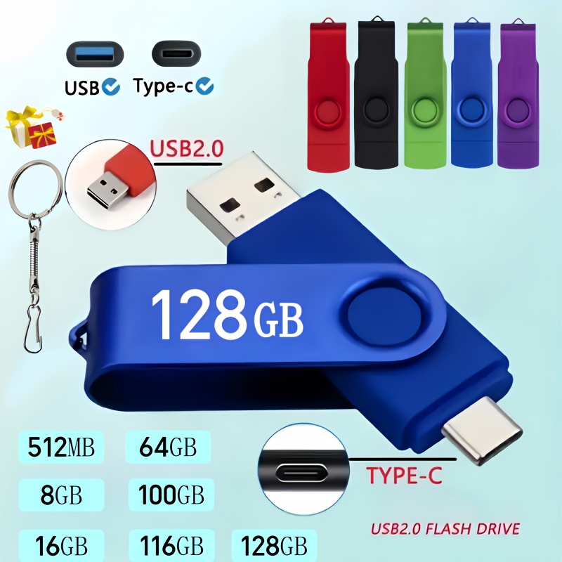 128gb usb stick - Ghana