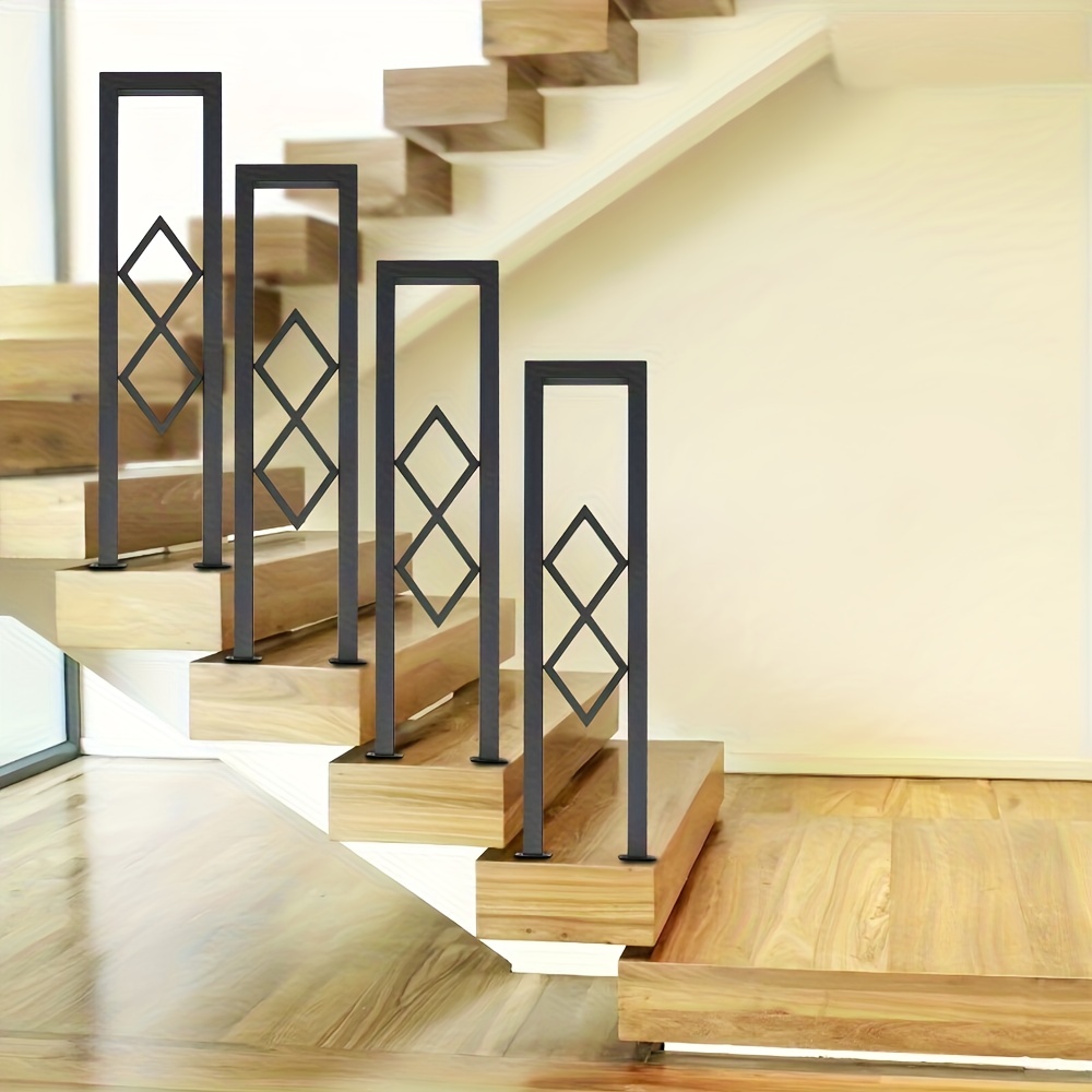 handrail - United Kingdom