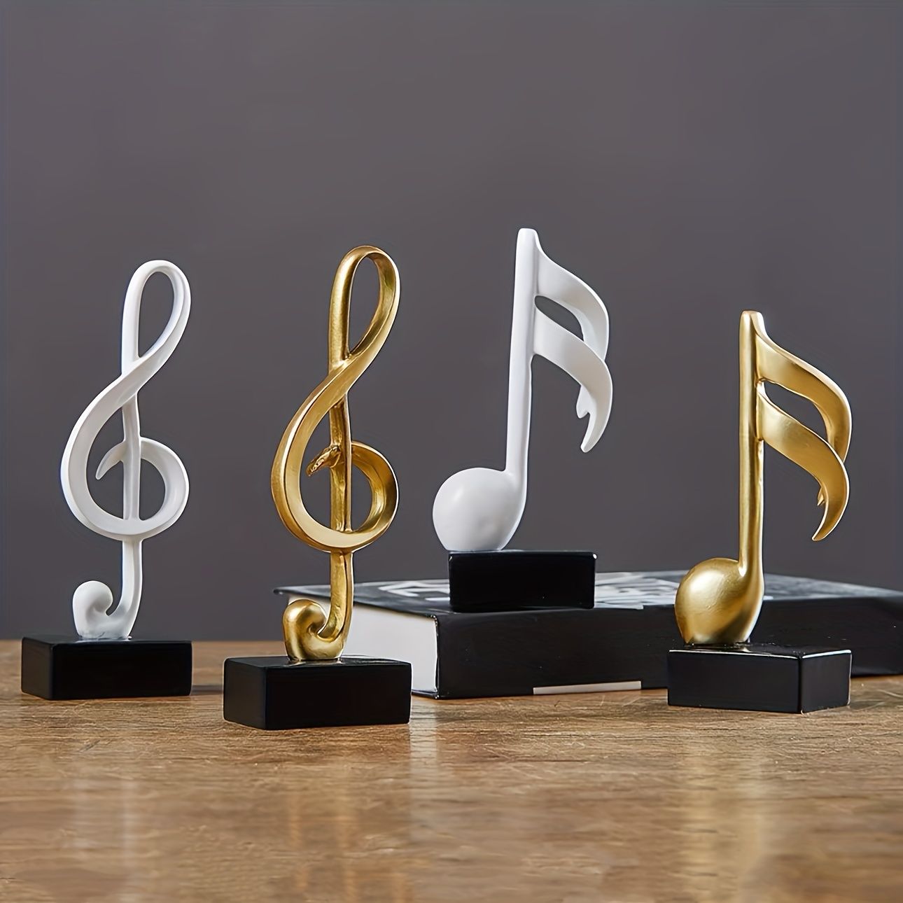 music gifts sold on Temu United States