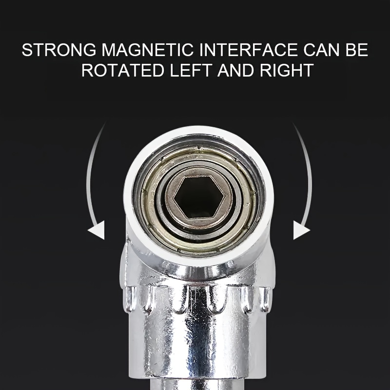 Small Batch 105 Degree Curved Screw Batch Head - Temu Australia