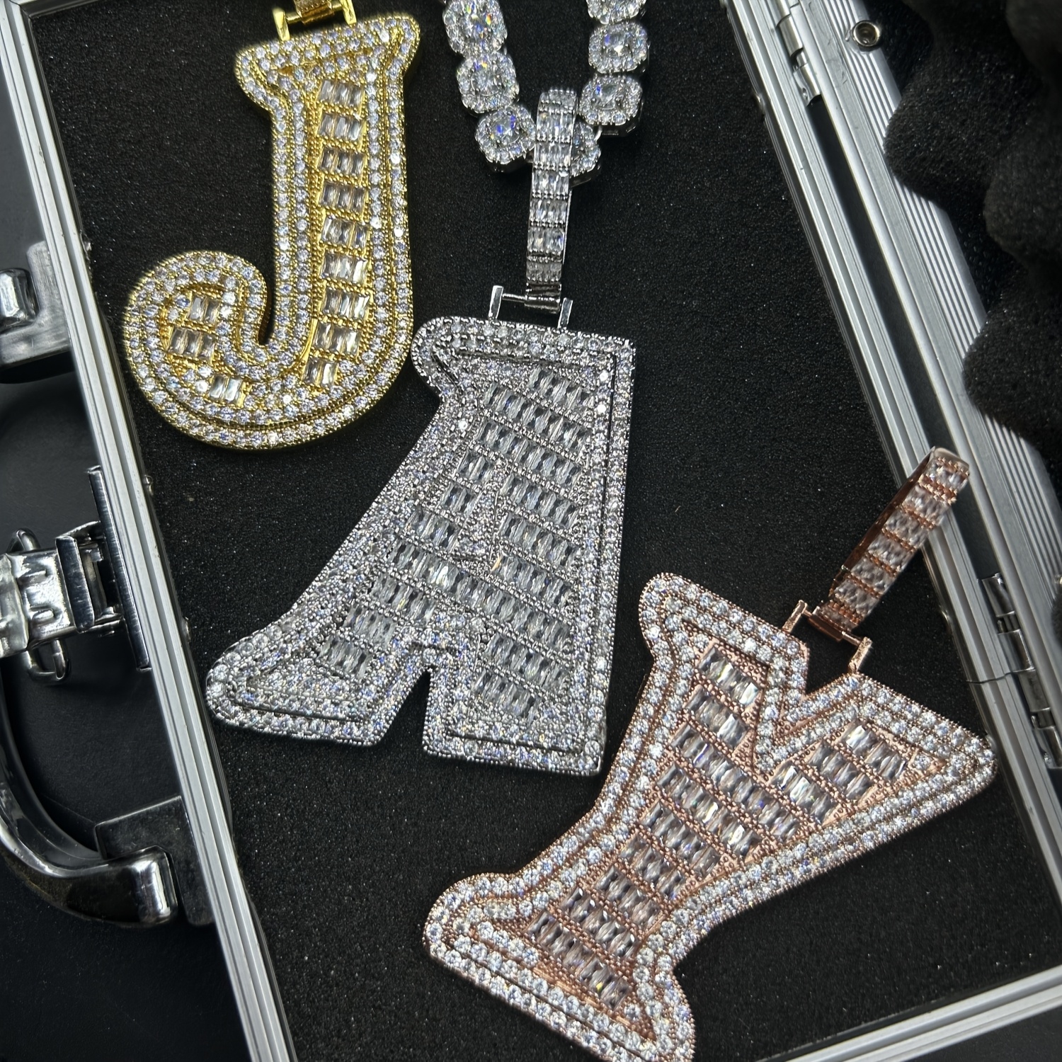chains sold on Temu United States
