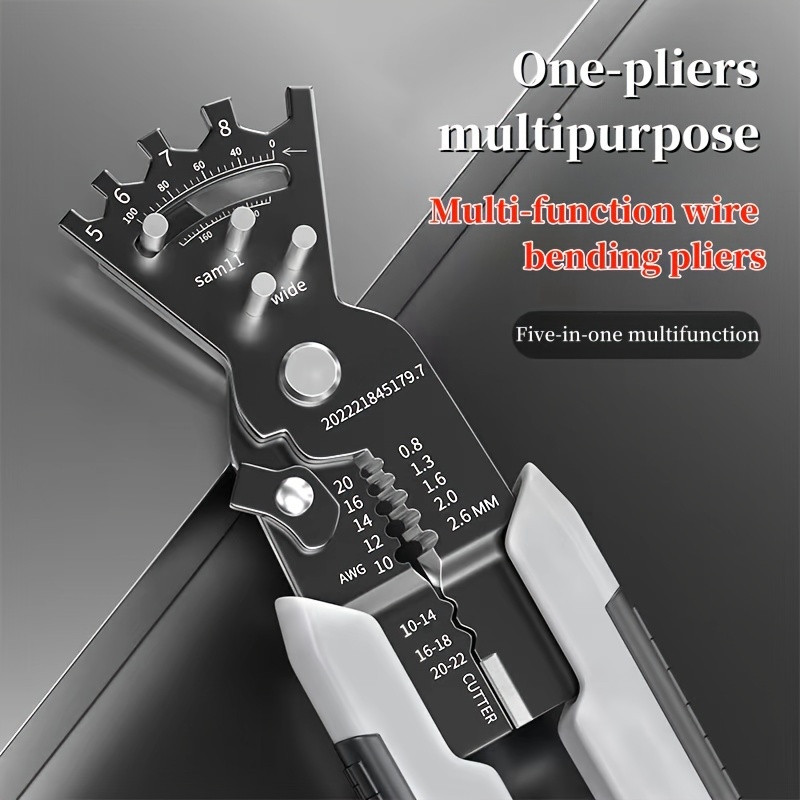 cable bending tool - United Kingdom