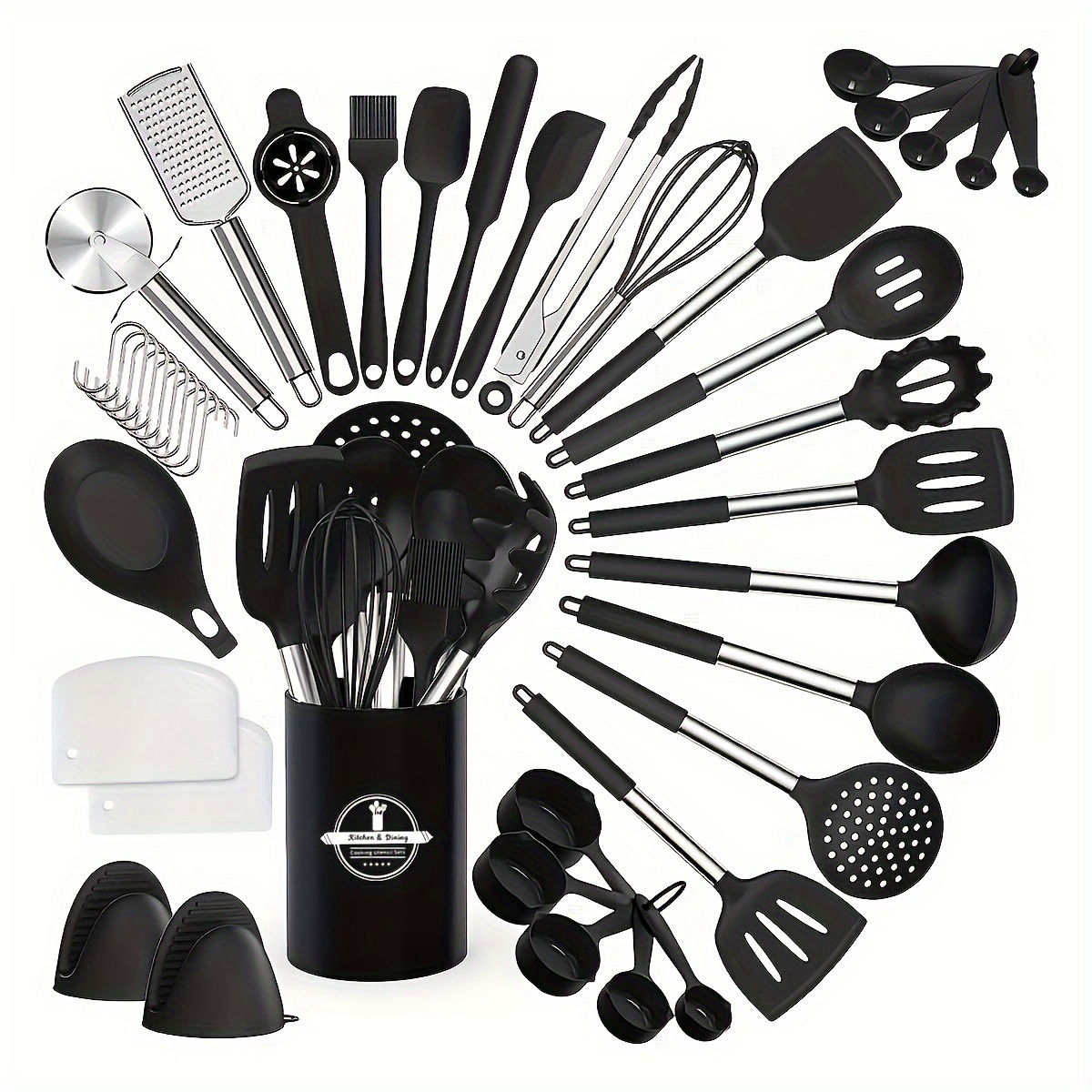 Kitchen Utensils sold on Temu Australia