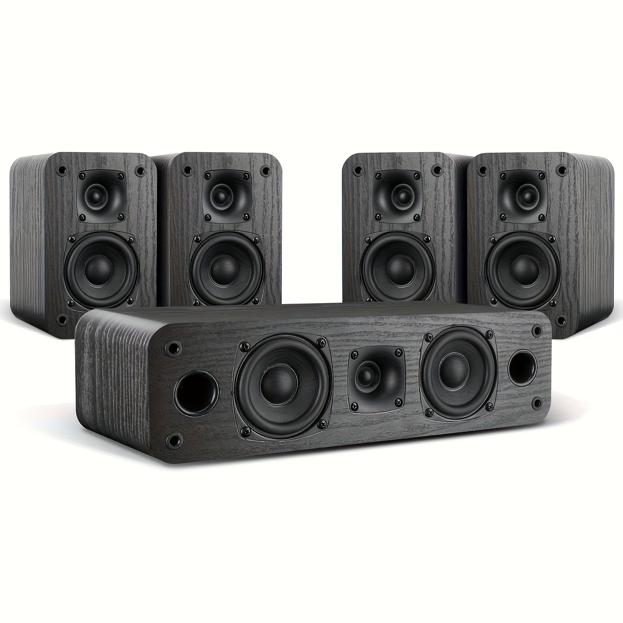 sound box sold on Temu United States