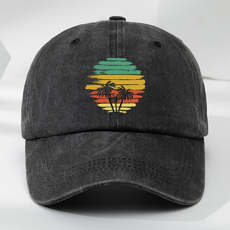 Stylish Outdoor Men's Baseball Hollow Circle Coconut - Temu United Kingdom