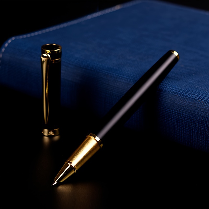 calligraphy pens sold on Temu United States