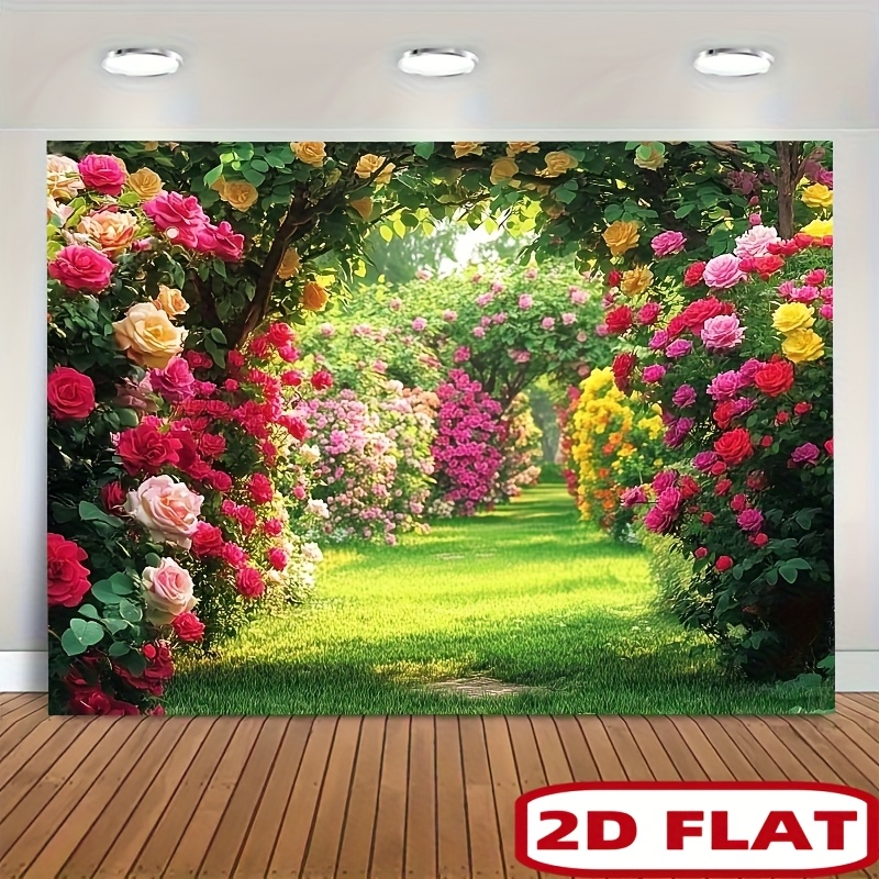 backdrops sold on Temu United States
