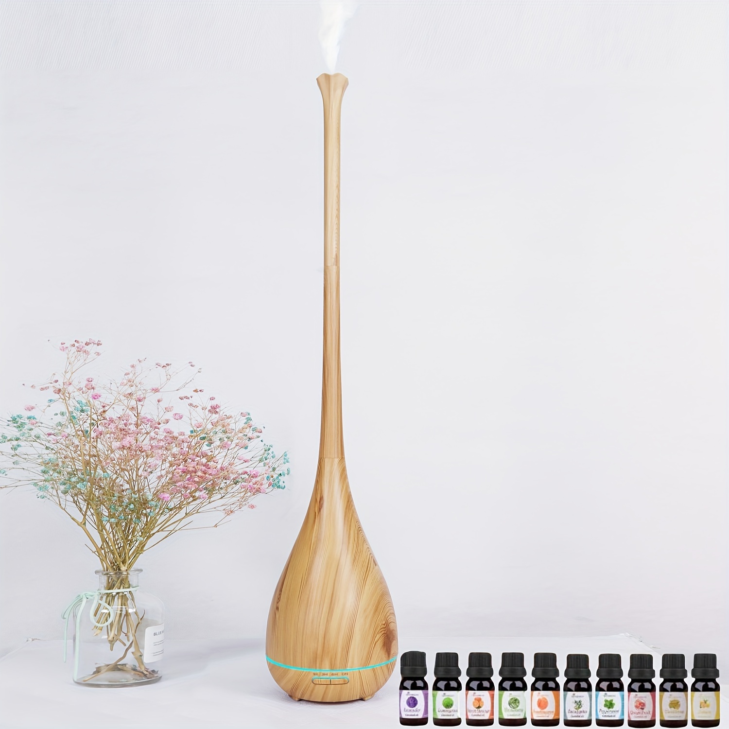 diffusers sold on Temu United States